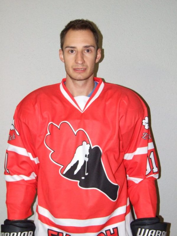 Jens Trautmann – EV Aich